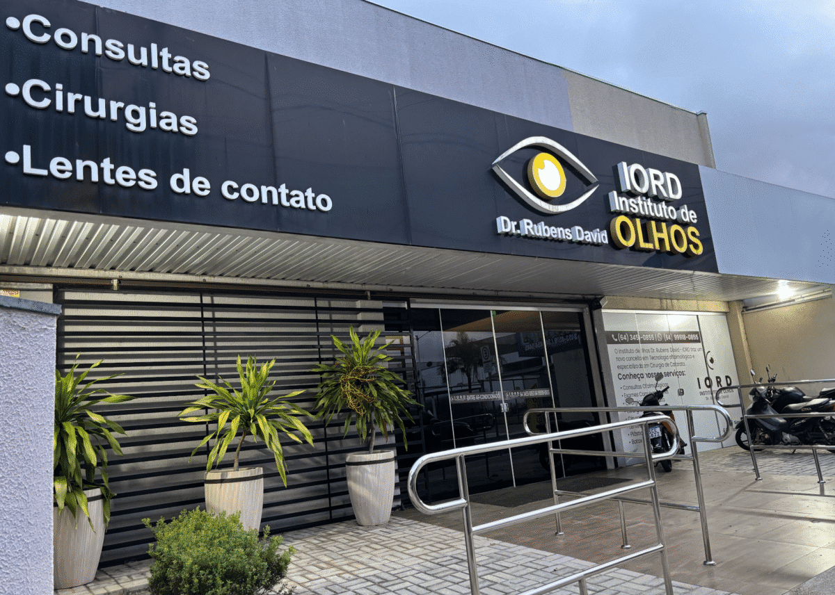 Início - IORD | Oftalmologista em Caldas Novas | Cirurgia de Catarata